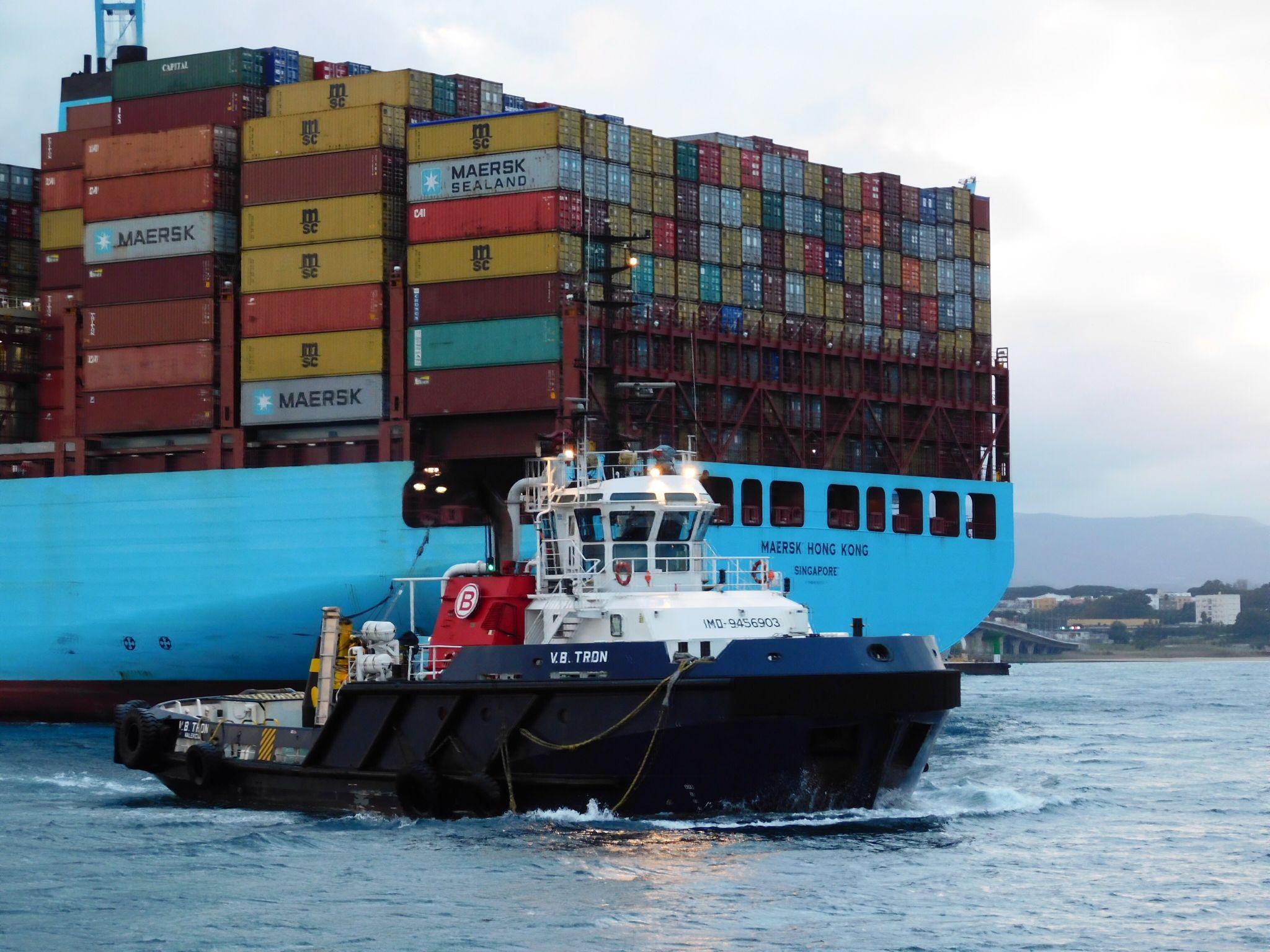CGT MAR Y PUERTO SE REÚNE CON LA AUTORIDAD PORTUARIA DE CEUTA PARA ...